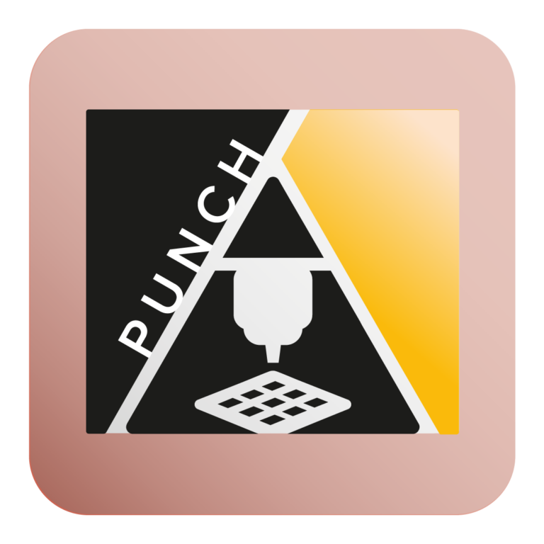 Computes AXI CAM: software CAM per punzonatura e taglio